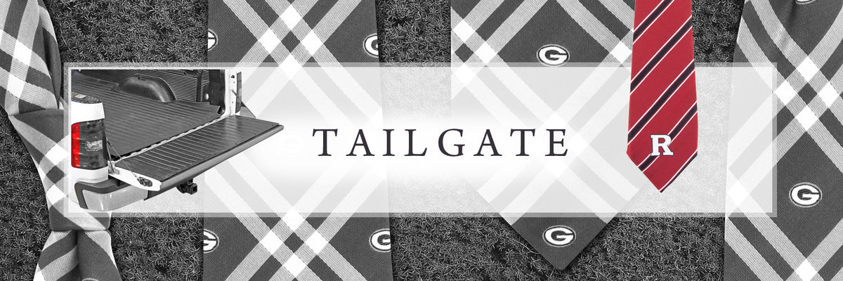 The History of Tailgating – Eagles Wings