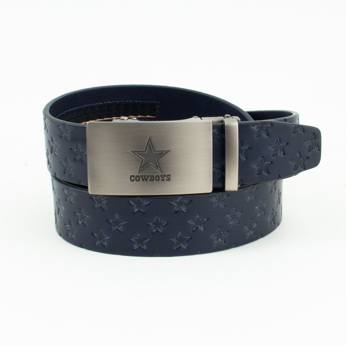 Dallas Cowboys Belt Ratchet - Hue – Eagles Wings