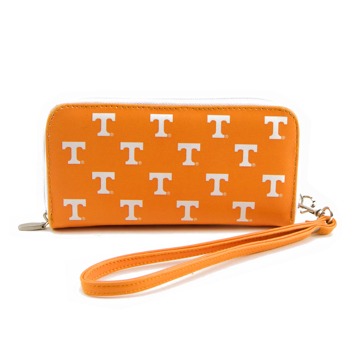 Tennessee Wristlet Wallet – Eagles Wings