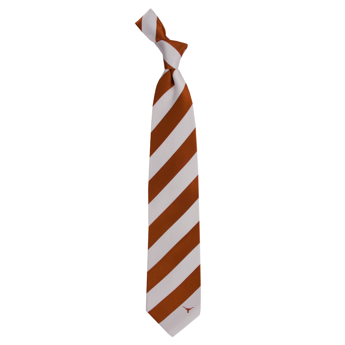 Texas Tie Regiment, Silk Tie, Silk Necktie – Eagles Wings